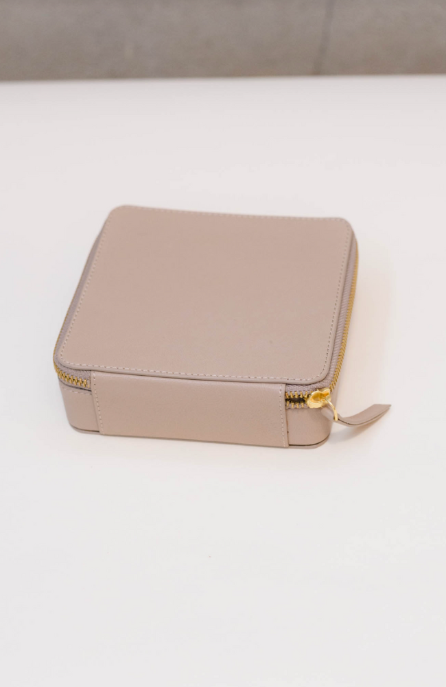 Noelle Jewelry Box – Doxology