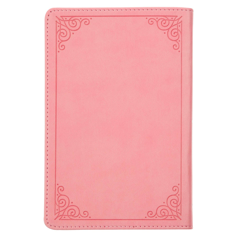 Look Up, Girl - Devotional – Doxology