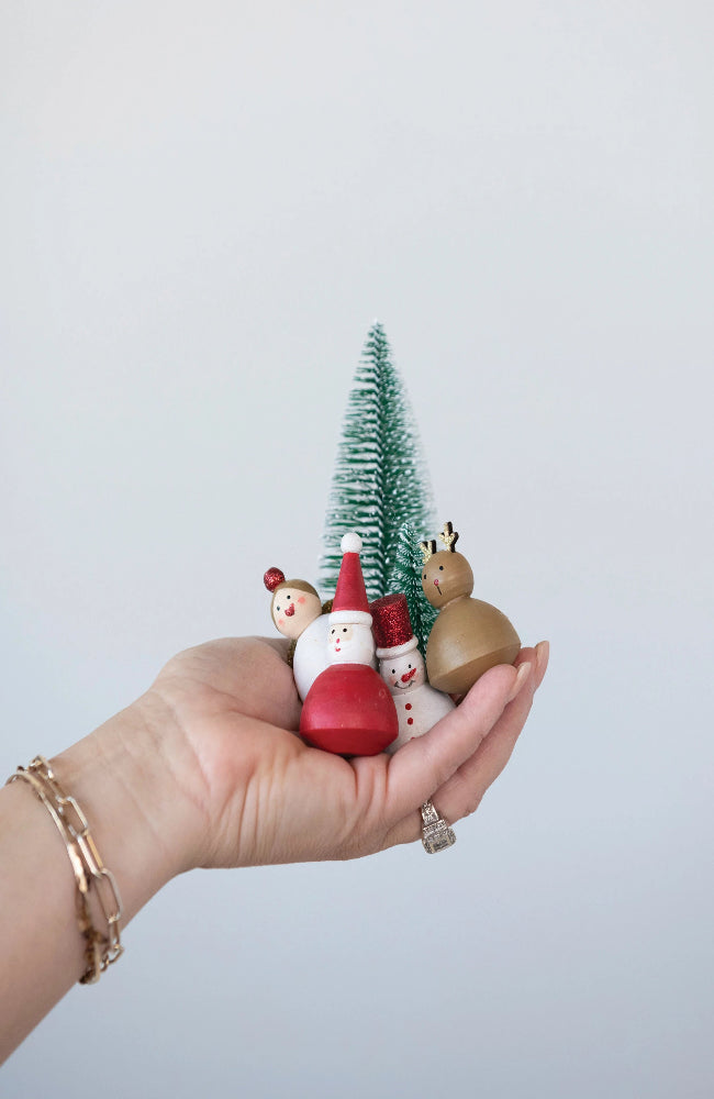 Christmas Play Set – Doxology